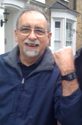 About Helpful Colin - Helpful Colin